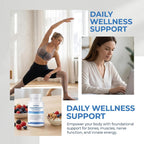 Top Nurex magnesium for better sleep