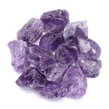 Top Plaza amethyst rough stones