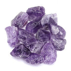 Top Plaza amethyst rough stones