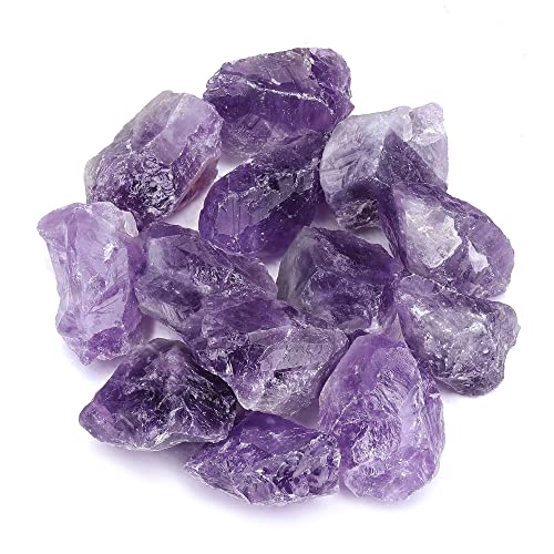 Top Plaza amethyst rough stones