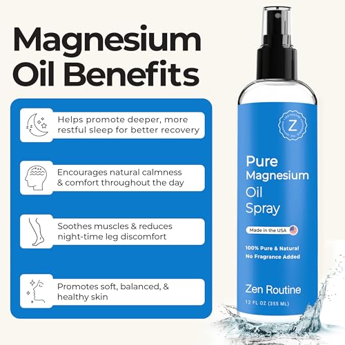 top quality magnesium for daily wellness