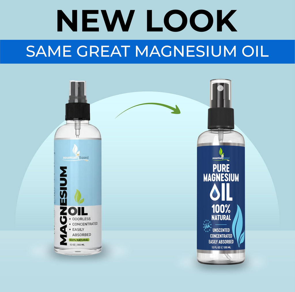 top quality magnesium for health benefits