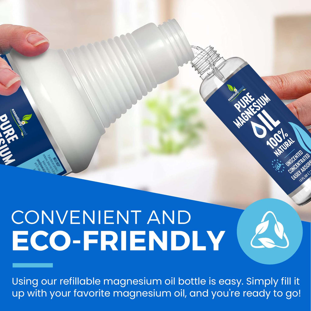 top quality magnesium for health