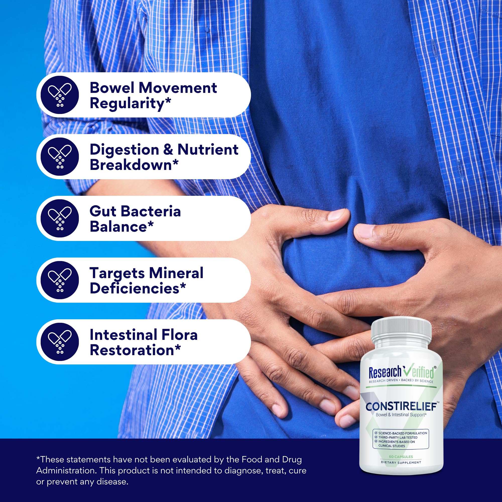 top-rated blended vitamin supplements for adults
