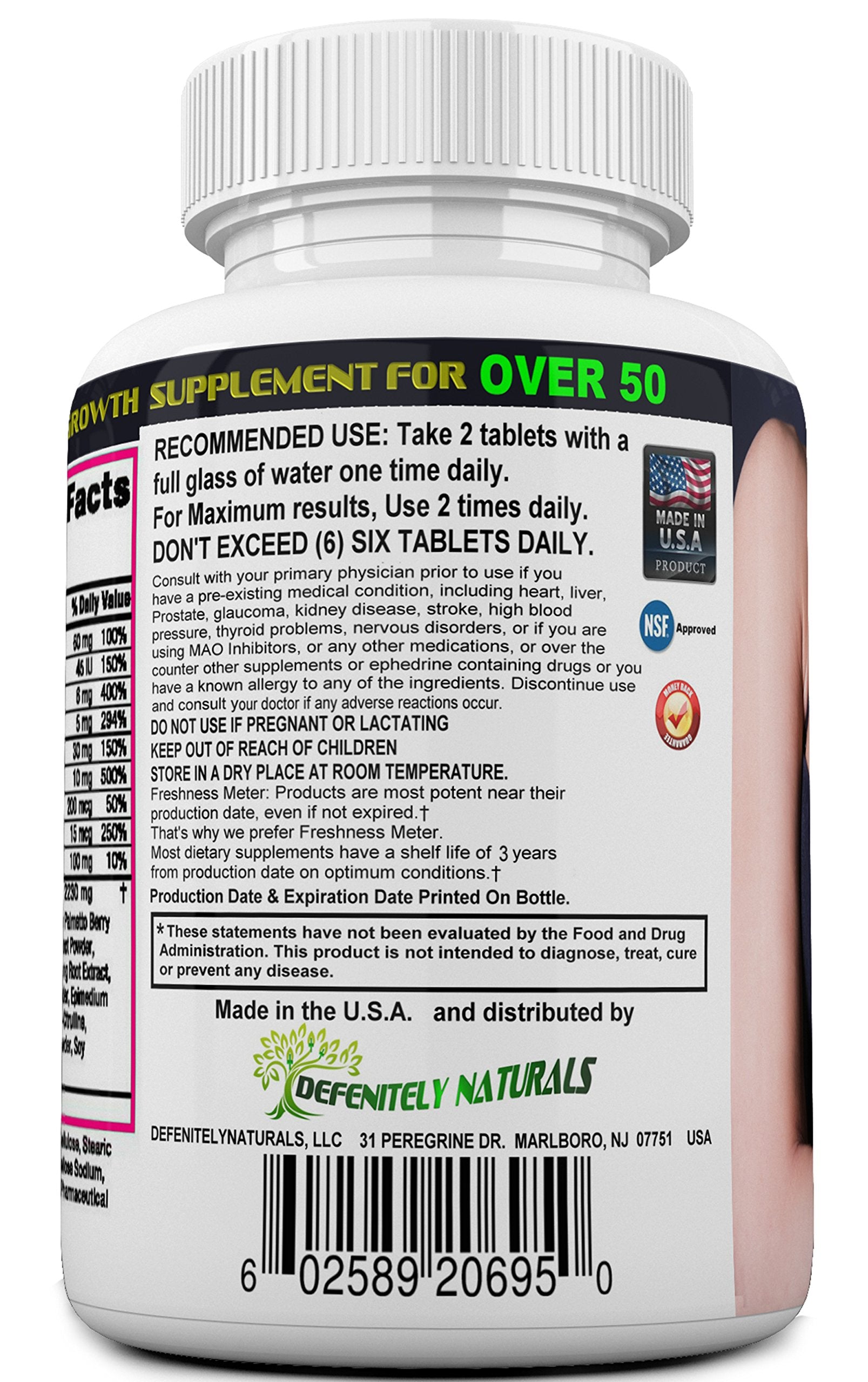 top rated breast enhancement capsules