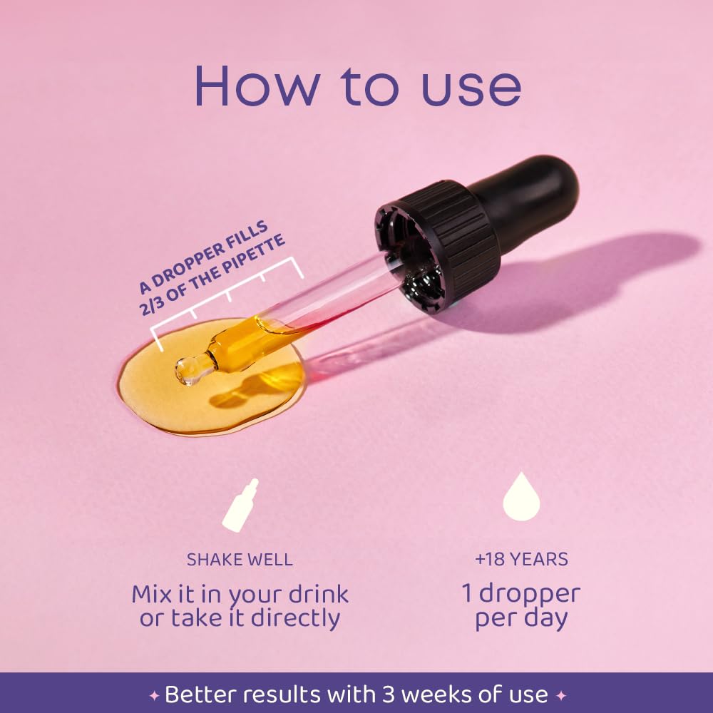 top-rated hormone balance formula