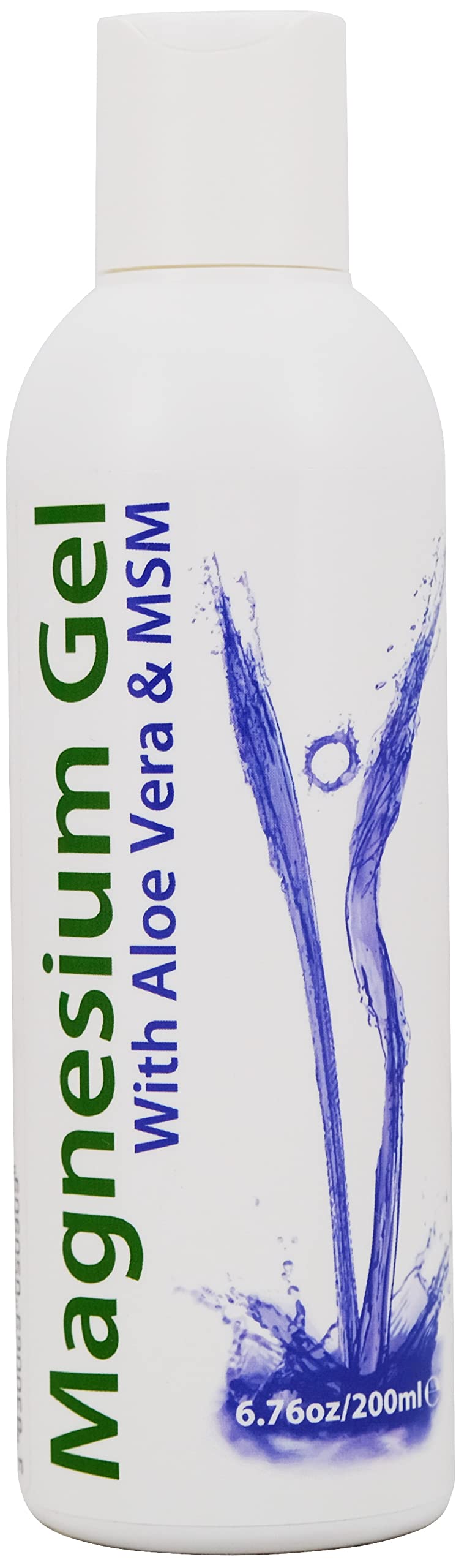 top-rated magnesium cream for athletes