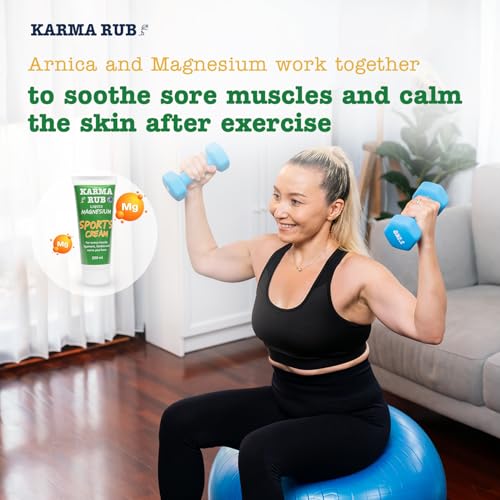 top-rated magnesium cream for athletes