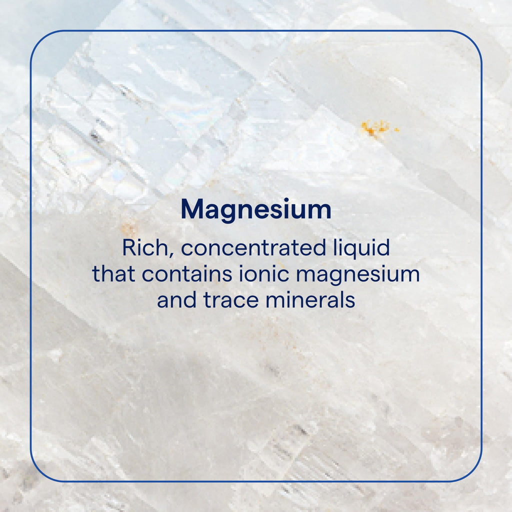 top-rated magnesium cream for recovery