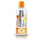 Top Secret Nutrition l-carnitine supplement