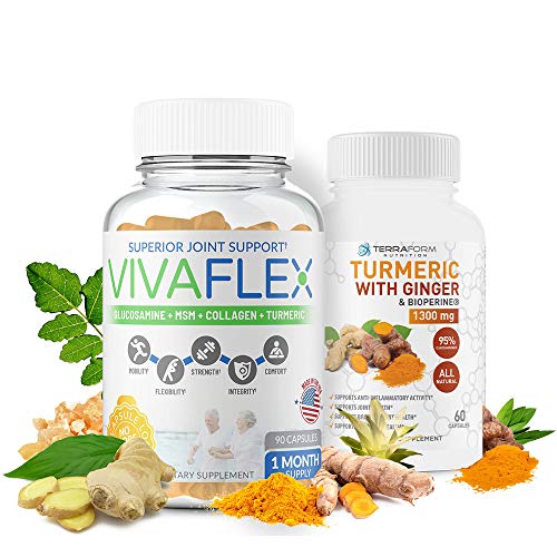 top turmeric supplement for joints