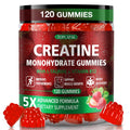 TOPCAPAK creatine monohydrate gummies