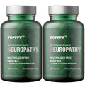 Topffy trace minerals for nerve health