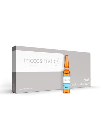 topical ampoules for skin texture