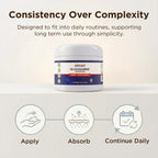 topical cream for joint health