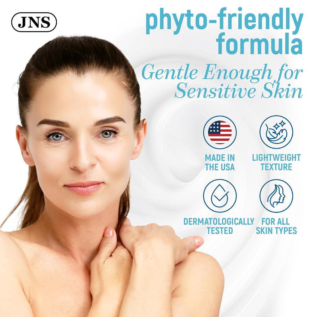 Topical cream for women's health