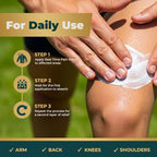 topical lotion with turmeric benefits
