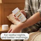 topical magnesium balm for stress relief