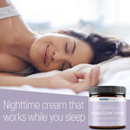 topical magnesium chloride cream benefits