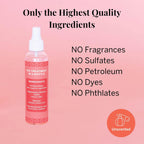 Topical magnesium chloride for skin health