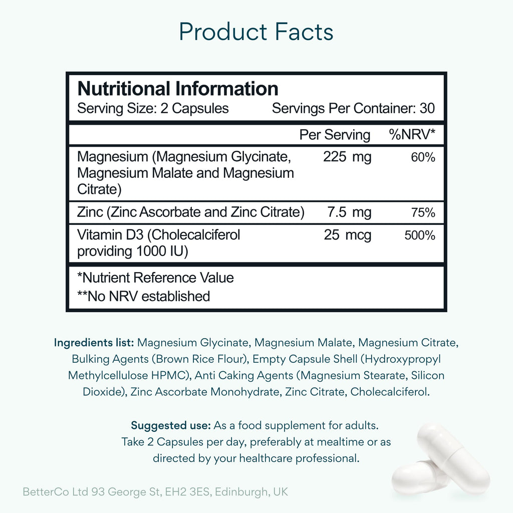 topical magnesium cream for everyday use