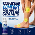 Topical magnesium cream for relaxation