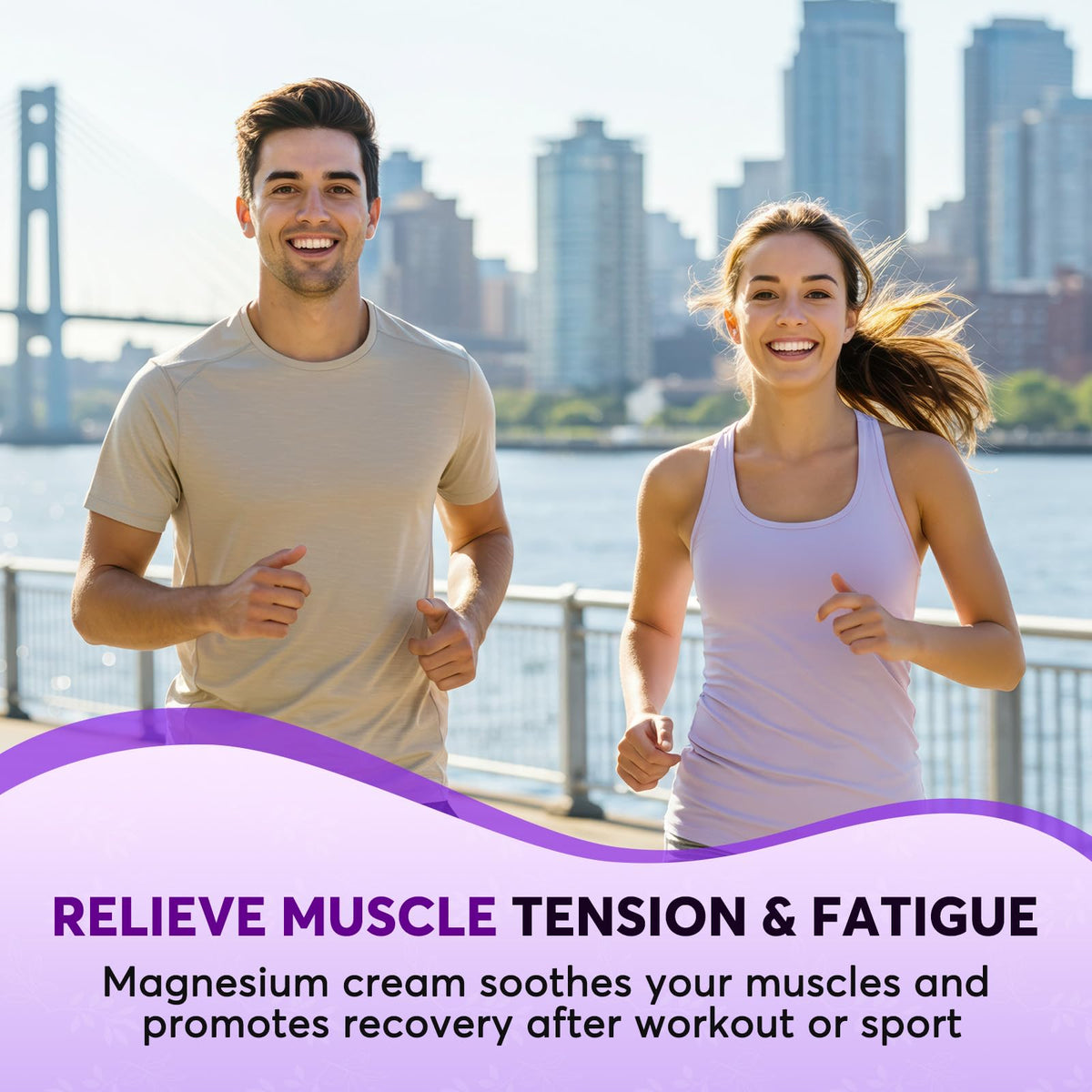 topical magnesium cream for relaxation