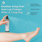 topical magnesium for better sleep
