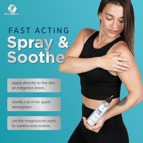 topical magnesium for better sleep