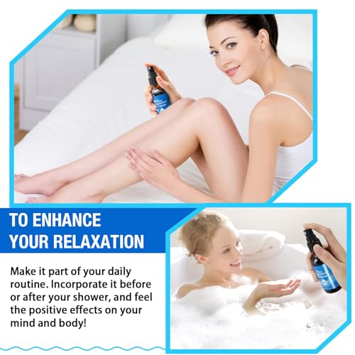 topical magnesium for everyday use
