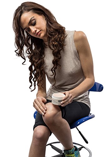 topical magnesium for joint support