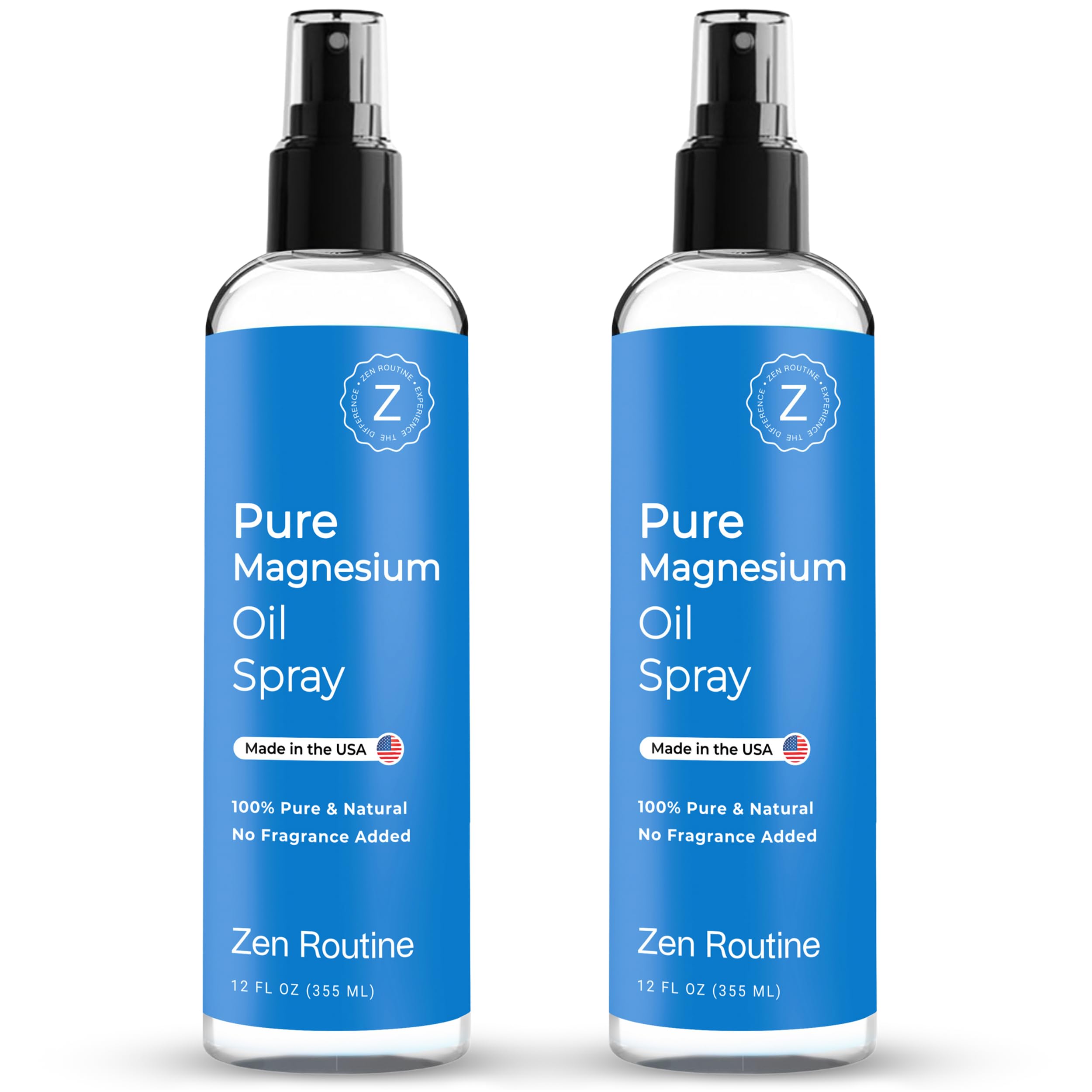 topical magnesium for leg cramps relief