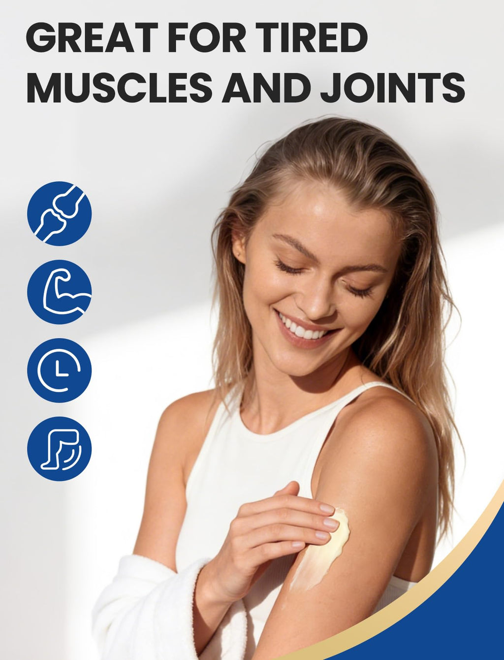 topical magnesium for leg relaxation