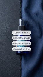 topical magnesium for muscle recovery
