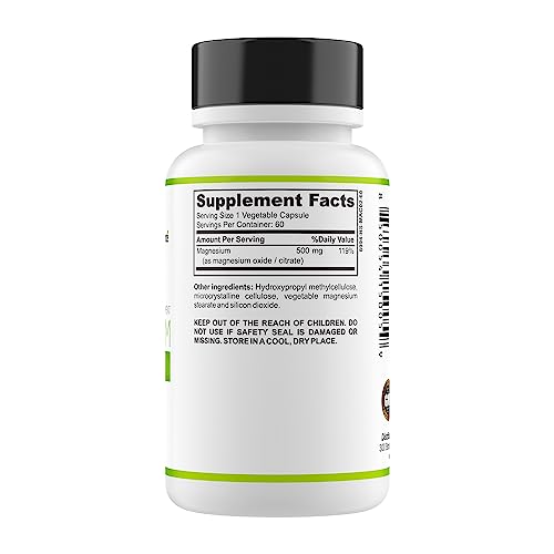 Topical magnesium for muscle recovery