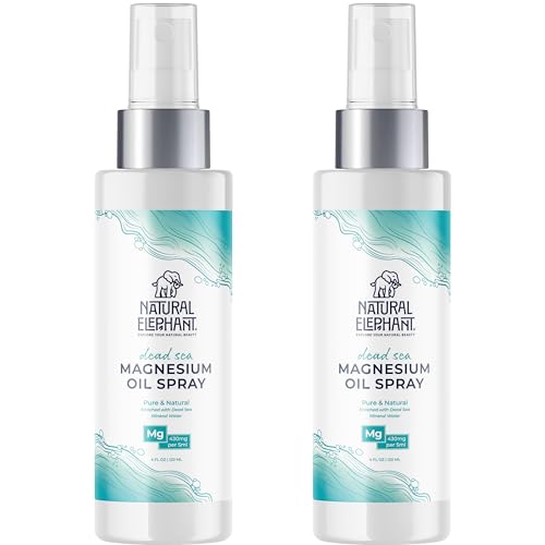 topical magnesium for muscle relief