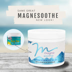 topical magnesium for muscle relief