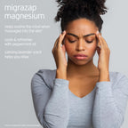 topical magnesium for muscle tension