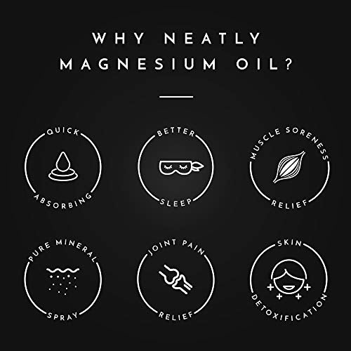 topical magnesium for pain relief