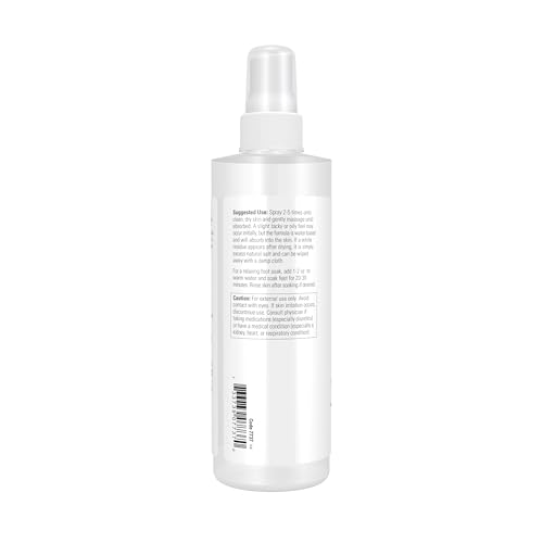 topical magnesium for relaxation