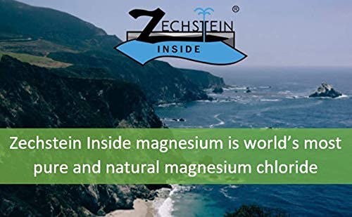 topical magnesium for soothing sore muscles