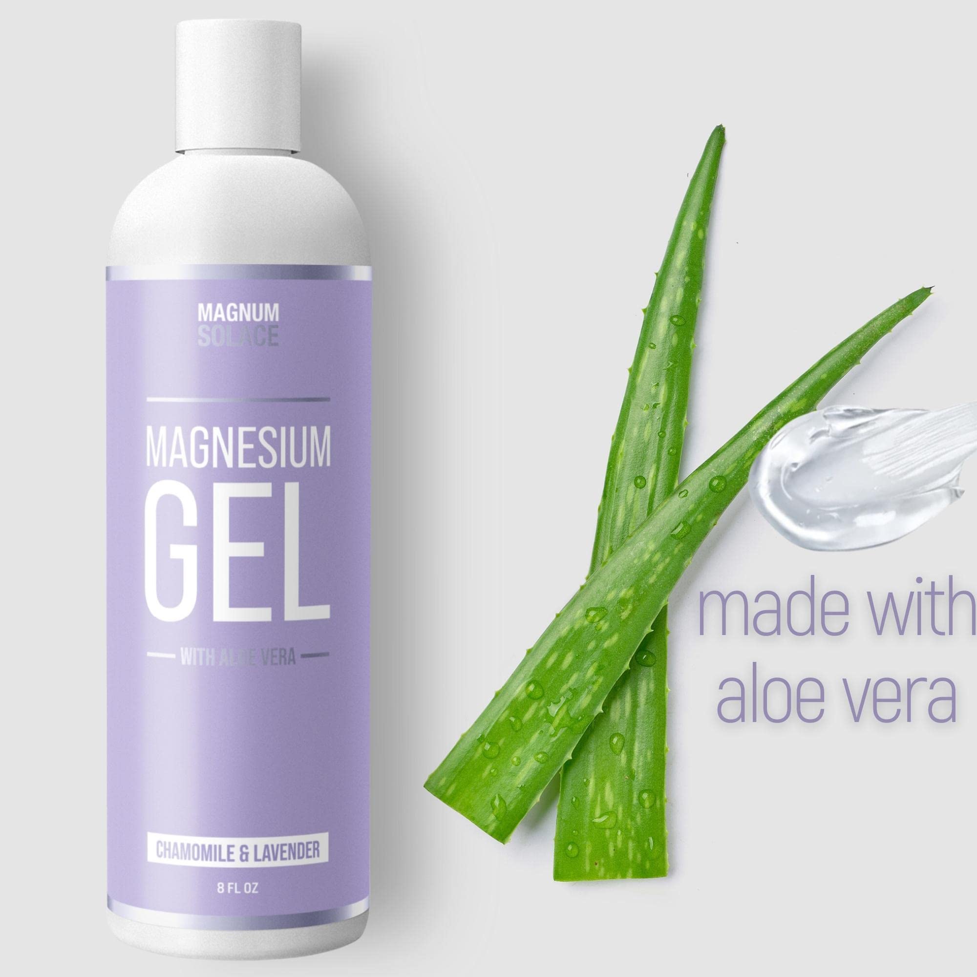 topical magnesium for sore muscles