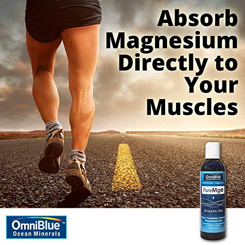 topical magnesium for stress relief