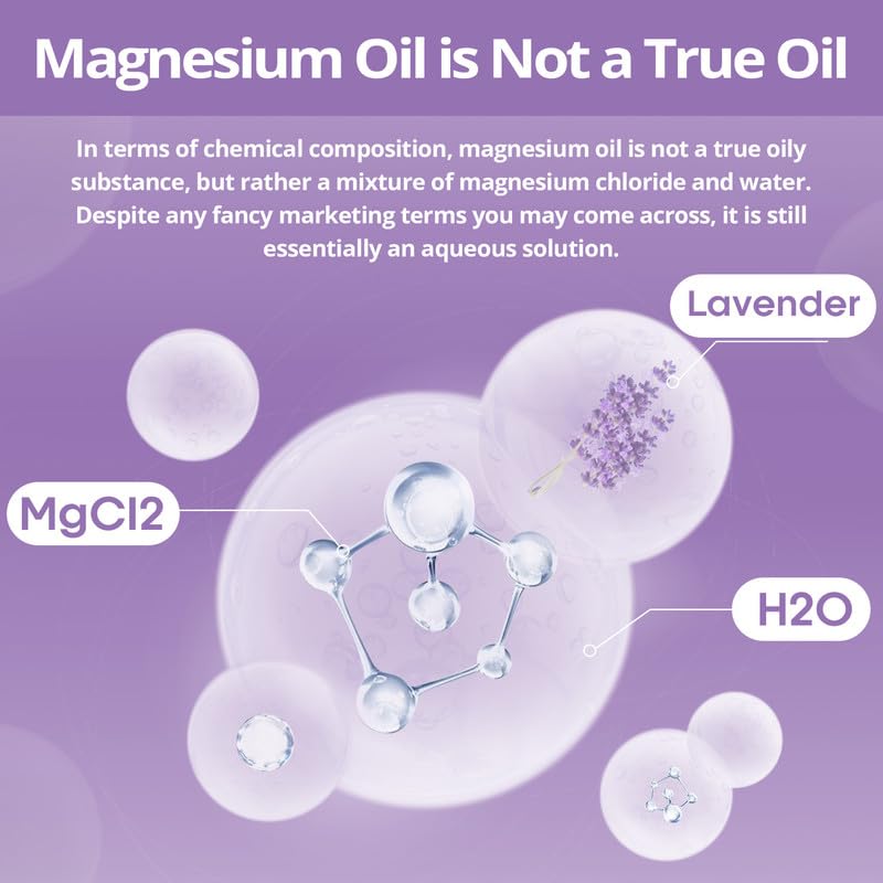 topical magnesium for stress relief