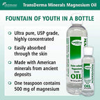 topical magnesium for stress relief