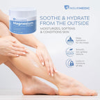 topical magnesium lotion for pain