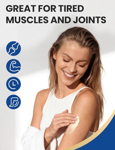 topical magnesium lotion for relaxation