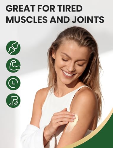 topical magnesium lotion for relaxation
