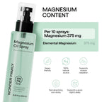topical magnesium oil for skin health