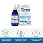 topical magnesium oil for stress reduction